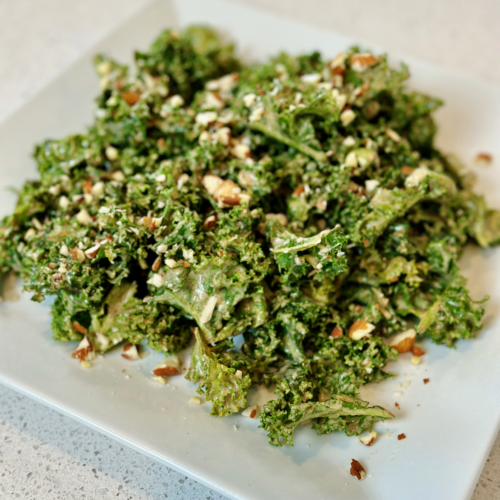 Recipe Index - Chef AJ