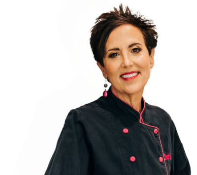 Blog - Chef AJ
