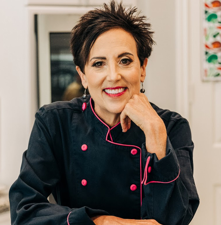 Words of Encouragement & Hope - Chef AJ